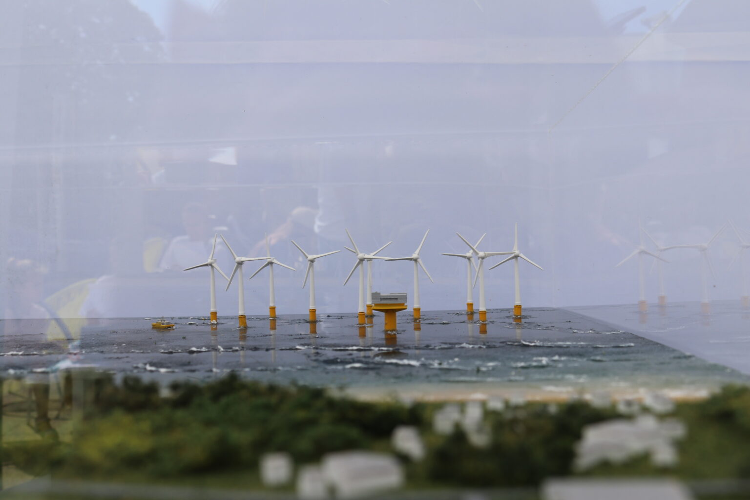 FID reached for MFW Baltica 2. First Baltic energy to be produced in ...