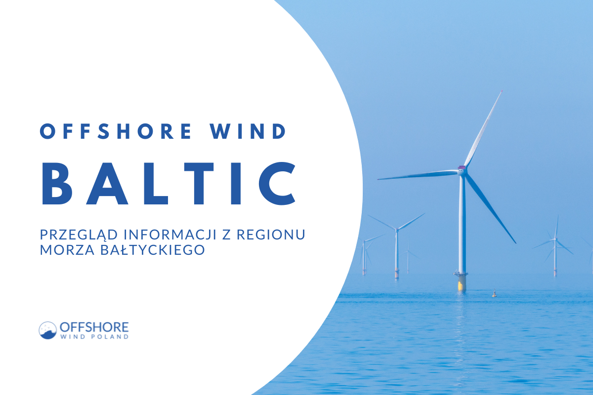 Offshore Wind Baltic: Dania rozpisze aukcje na nowo | 4.02.2025 — OffshoreWindPoland.pl